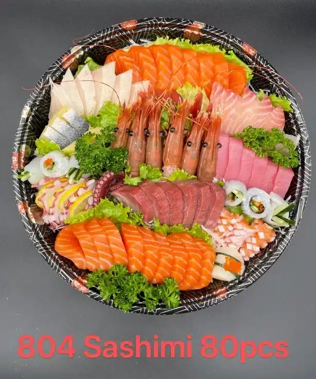 Hug Sushi | AYCE Woodbridge | Takeout Richmond Hill