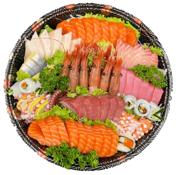 Hug Sushi | AYCE Woodbridge | Takeout Richmond Hill