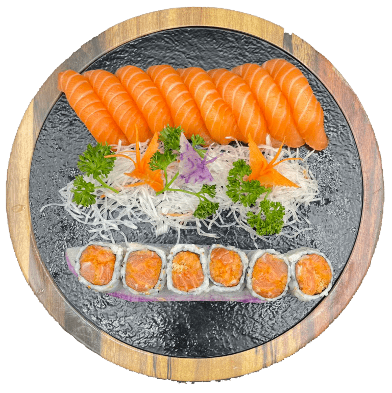 Hug Sushi | AYCE Woodbridge | Takeout Richmond Hill